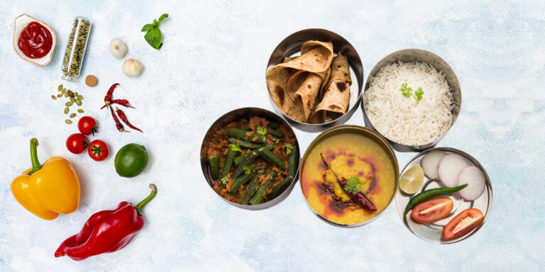 Tips For Finding Healthy Tiffin Service Provider in San Francisco