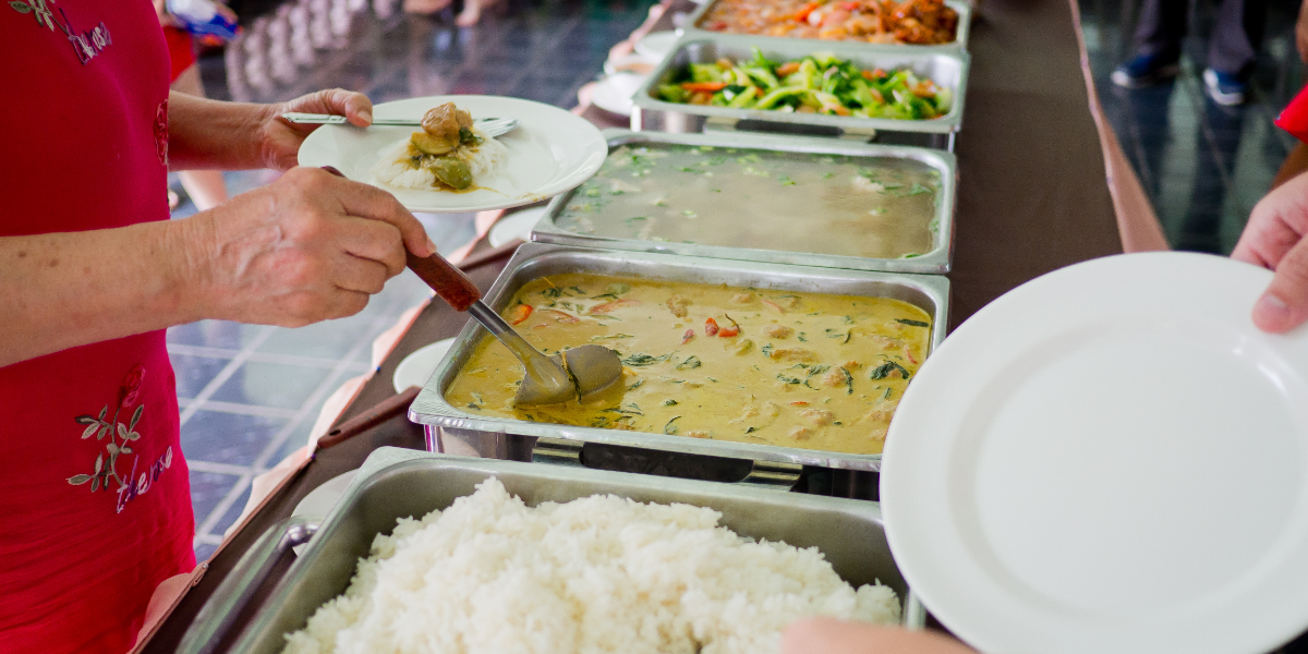 Factors to Consider When Choosing a Catering Service Provider
