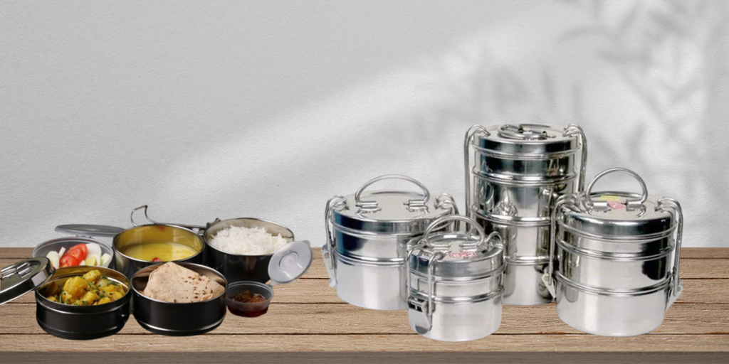Reasons to Hire Tiffin Services in San Francisco | Akshar Tiffins