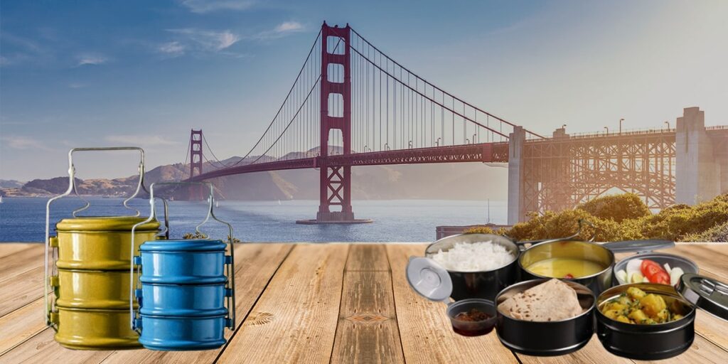 What are the benefits of the Tiffin Services provider? | Akshar Tiffins